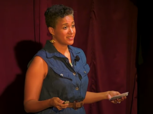 The Loneliness of Being Unknown – Among Worlds