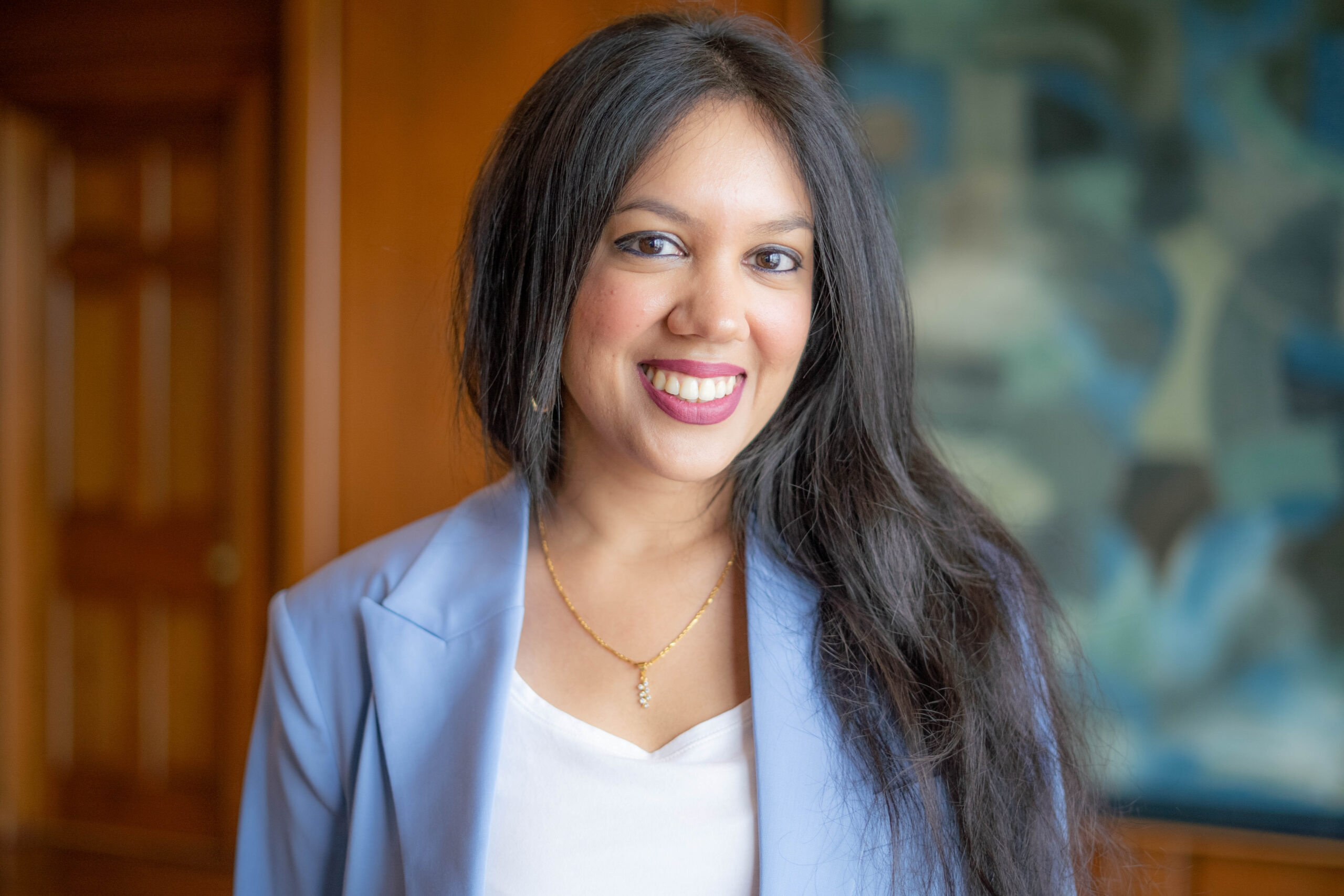 The Evolving Definition of Family: More Than Just Blood – Among Worlds