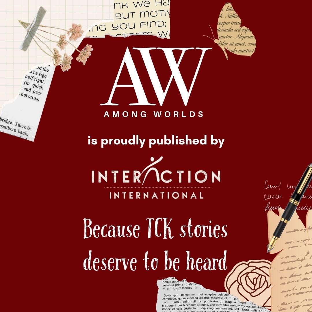 TCK 101 – Among Worlds