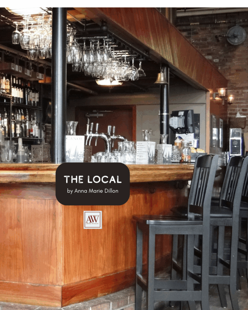 The Local – Among Worlds